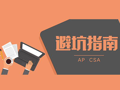 ap csa
